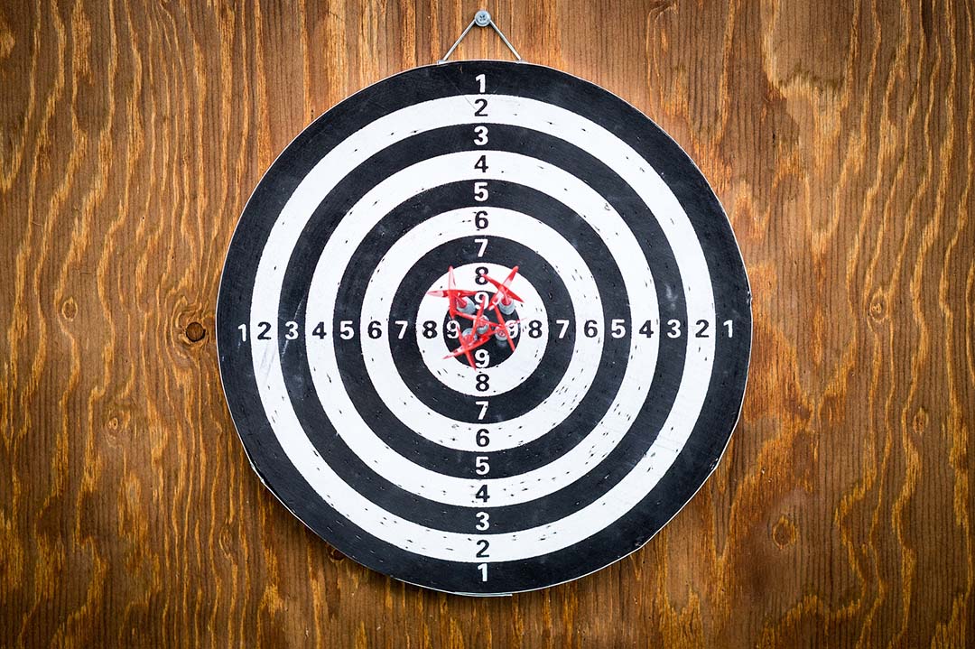 How to define your Target Market - 3 Steps for Defining Your Target Market